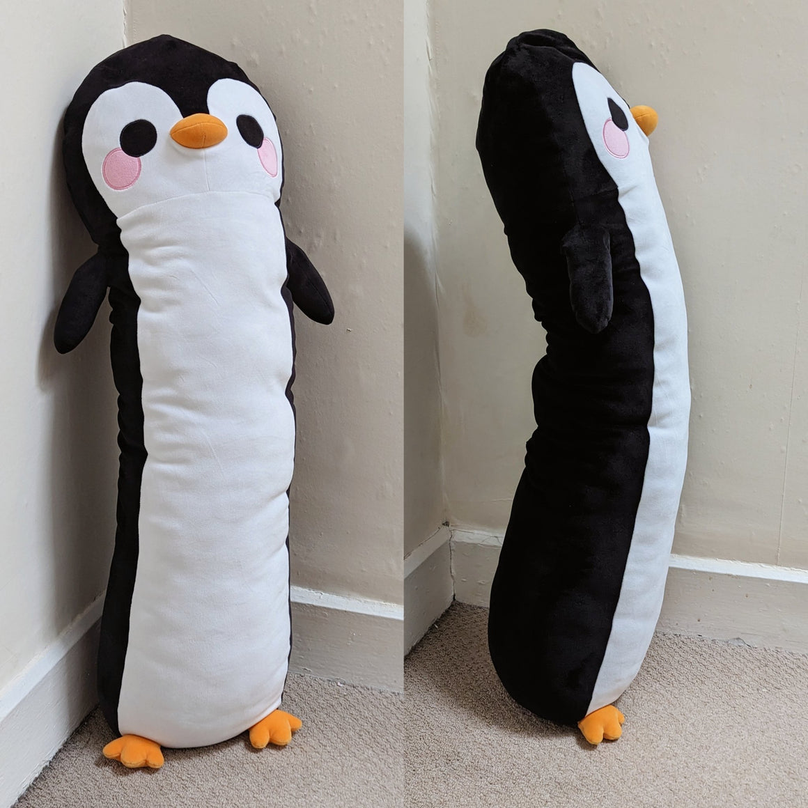Pingki Penguin