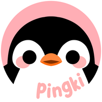 Pingki Penguin